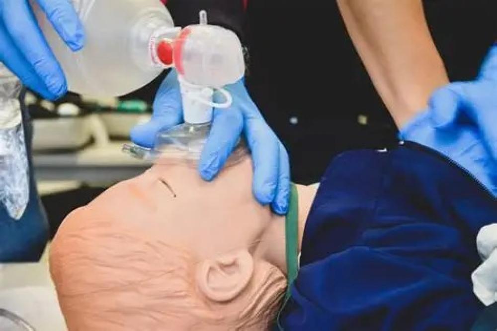 PALS - VISIONS CPR & First Aid Training LLC